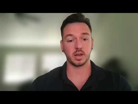 Episode 3: Concussion Legacy Foundation Support Coordinator Tyler ...