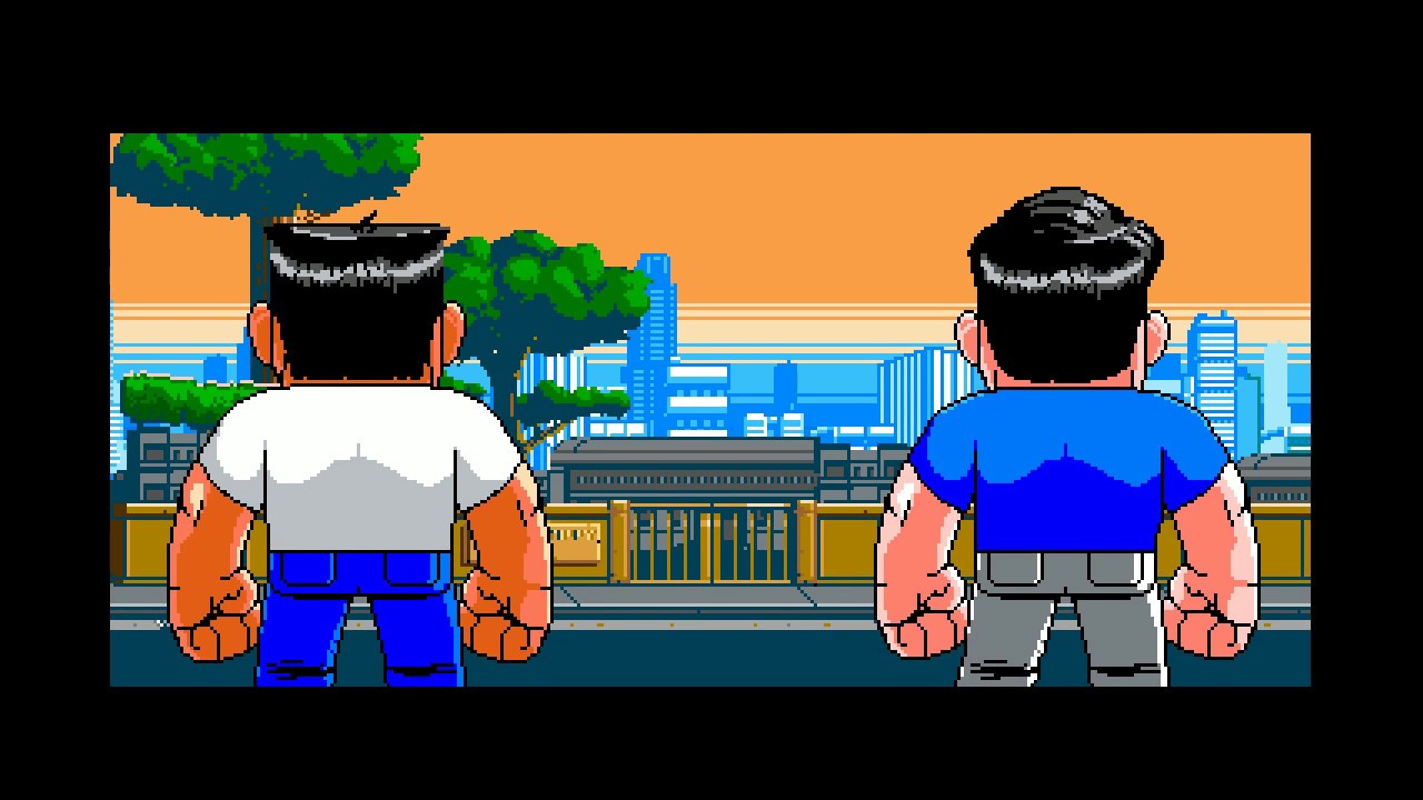 River City Ransom Underground First Impressions - YouTube