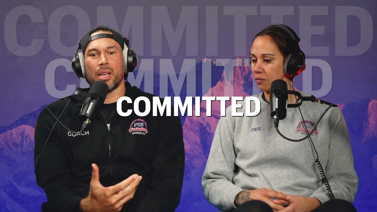 Committed | Joe and Daneka Tuineau | Ep.60 | Mandate - YouTube