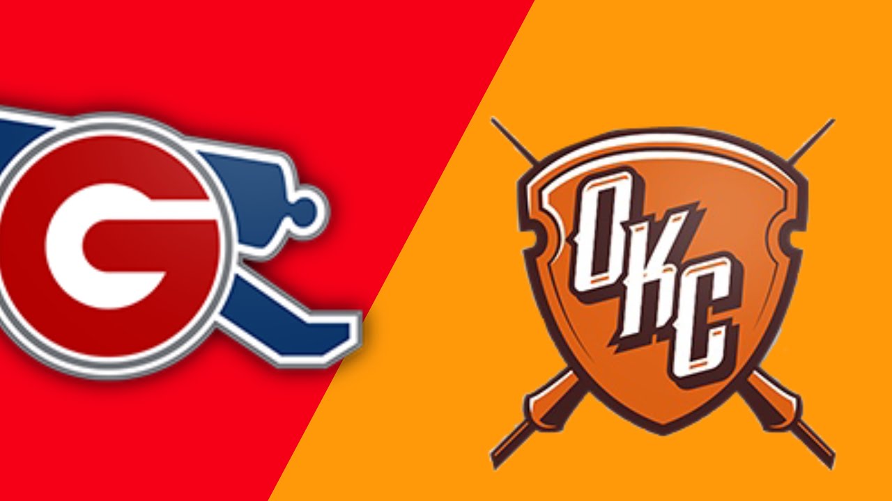 NFCL Season 9|Houston Gunners vs Oklahoma City Lancers |Week 3 Madden ...