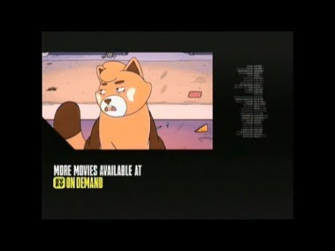 Arrival (2016) End Credits (Syfy 2020) - YouTube