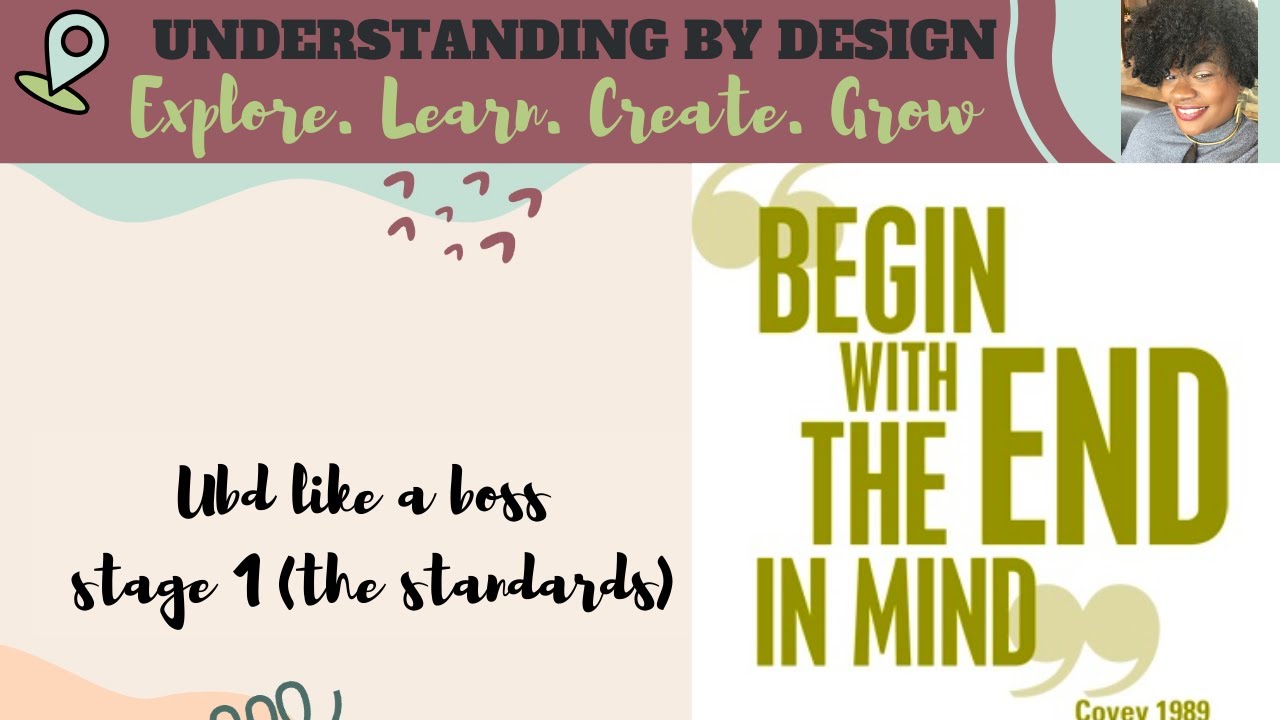 Mastering UbD Stage 1: How to Unpack Standards Like a Pro! | Step-by ...