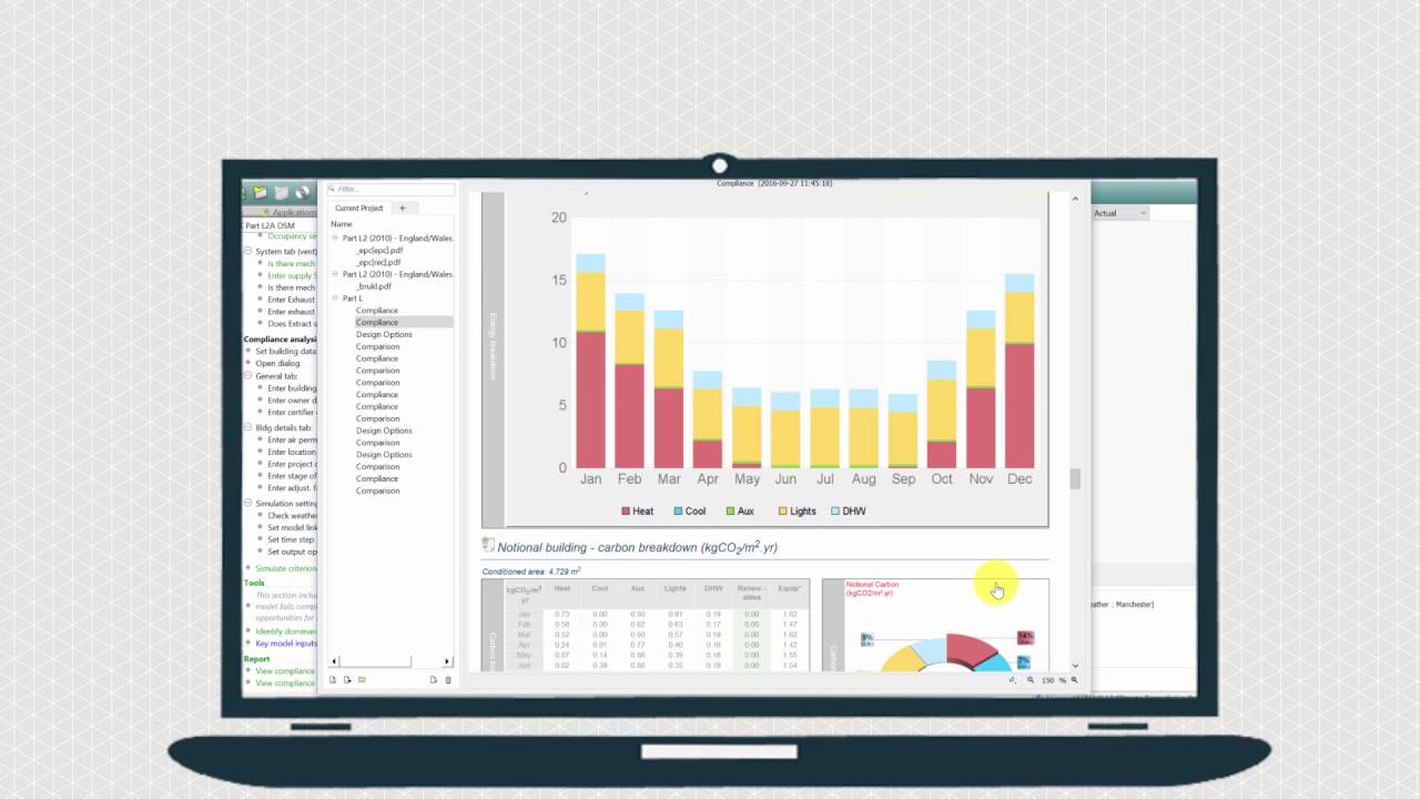 UK & Ireland Building Regulations - YouTube