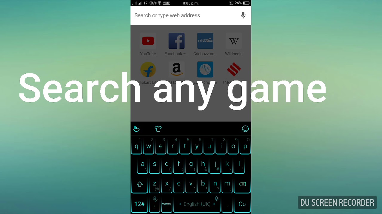 How to download any hack version game - YouTube