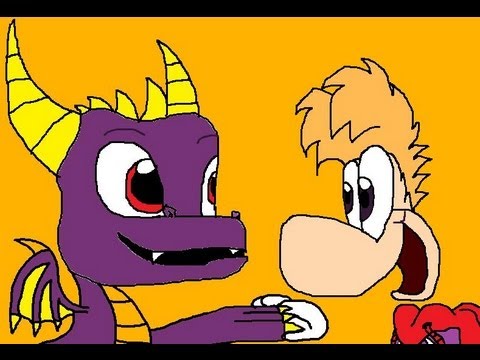 OCG Unboxing - Spyro The Dragon & Rayman 1 (PS1) - YouTube