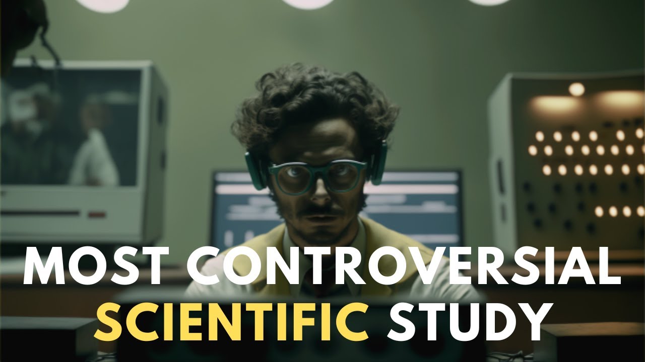 Stanford Prison Experiment | Controversial Scientific Study | # ...