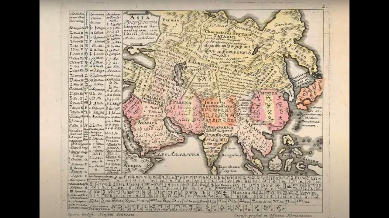 National Letters: Languages and Scripts as Nation-building Tools with ...