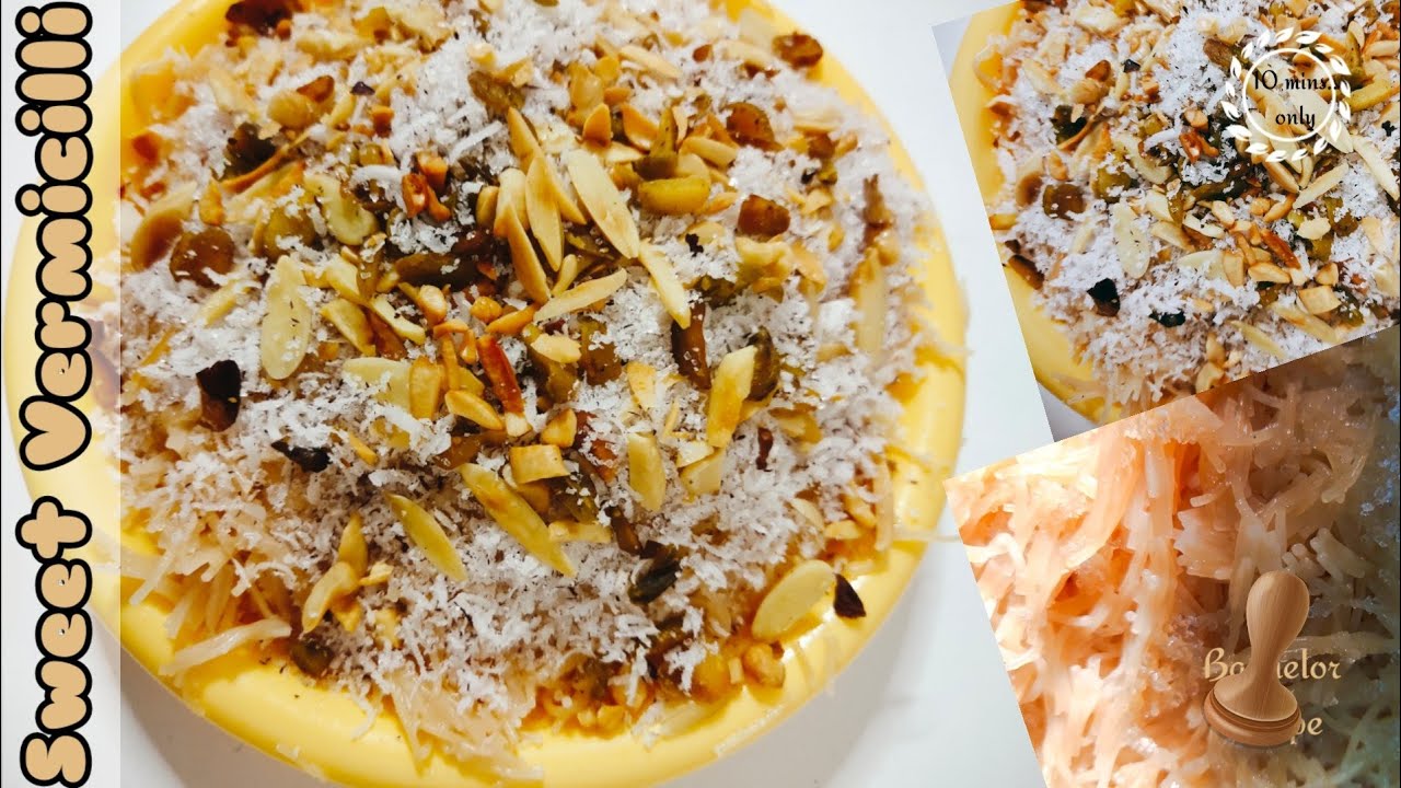 simple and easy dry samiya... - YouTube