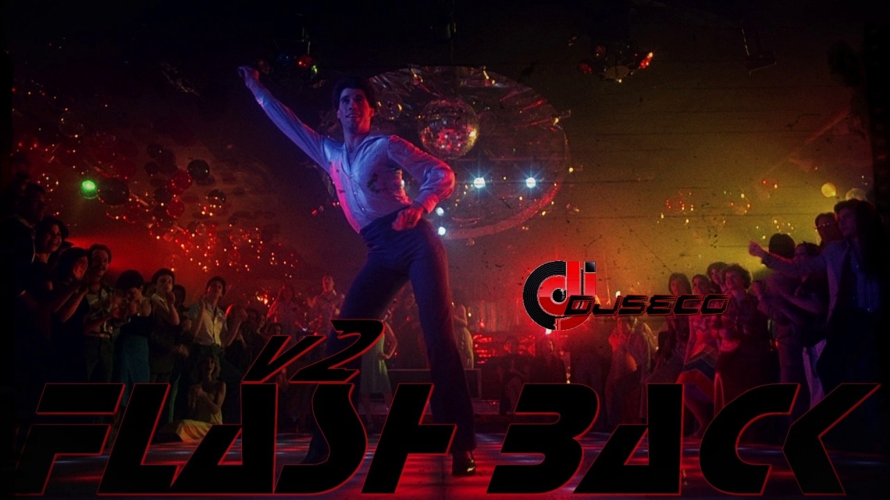 0 Abertura cd flash back - YouTube