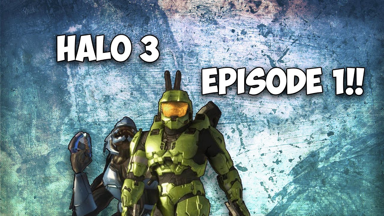 Epic Halo 3 Battles: Intense Action and Funny Moments! - YouTube