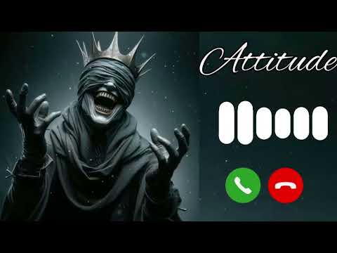 Joker Attitude Ringtone ☠️👿 - Viral Joker Ringtone ✨️☠️ King Attitude Ringtone ❣️👿 @ckd_vlog 