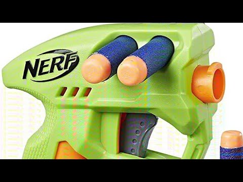 toy gun review!! best toy gun on Amazon!! best toy gun under 500 - YouTube