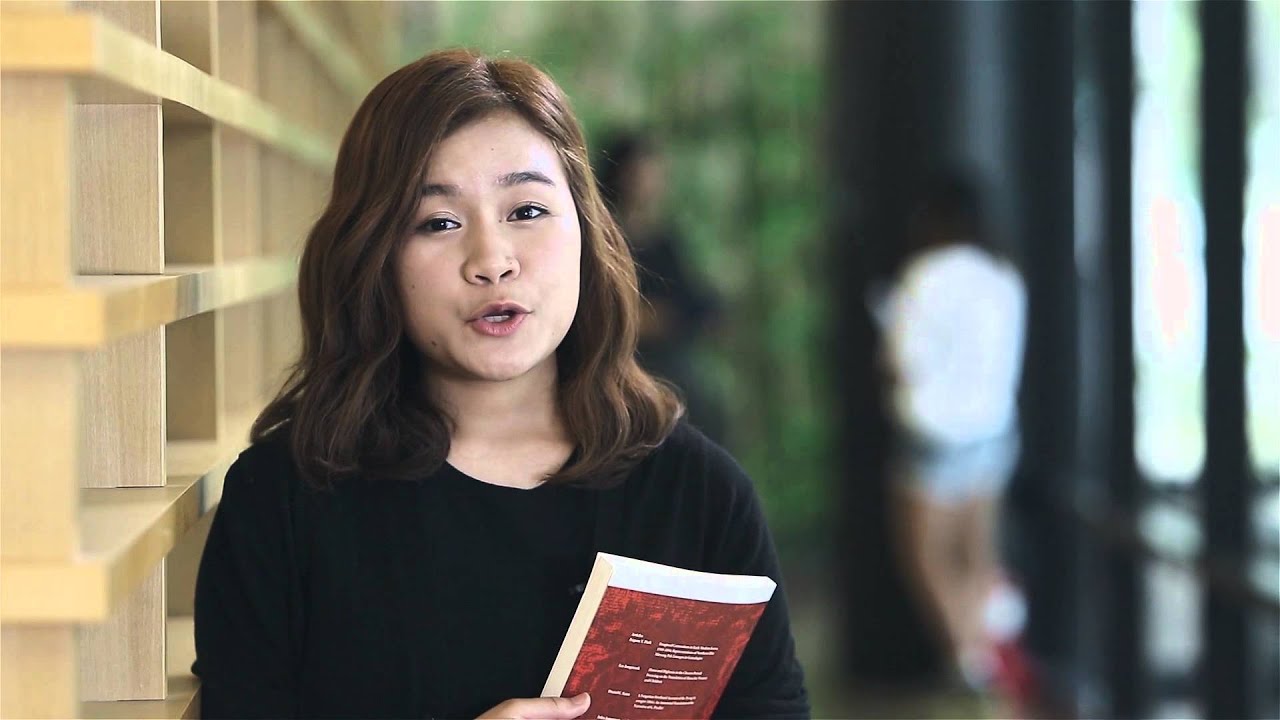 NIIED GKS 2015 - YouTube