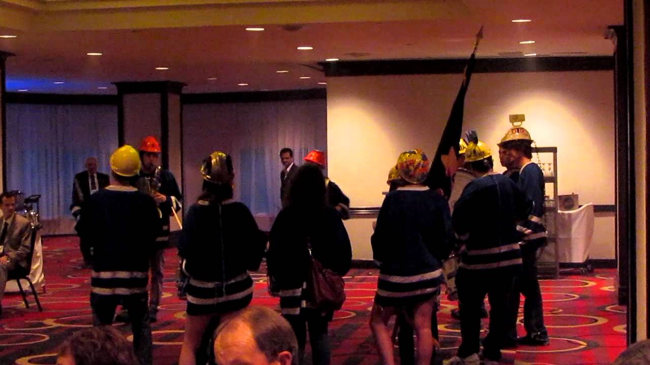 U of T SKULE REUNION 2011 - YouTube