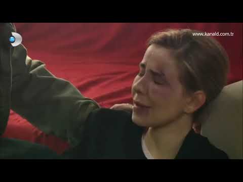Arka sokaklar - Mesut Selini Kurtarır!