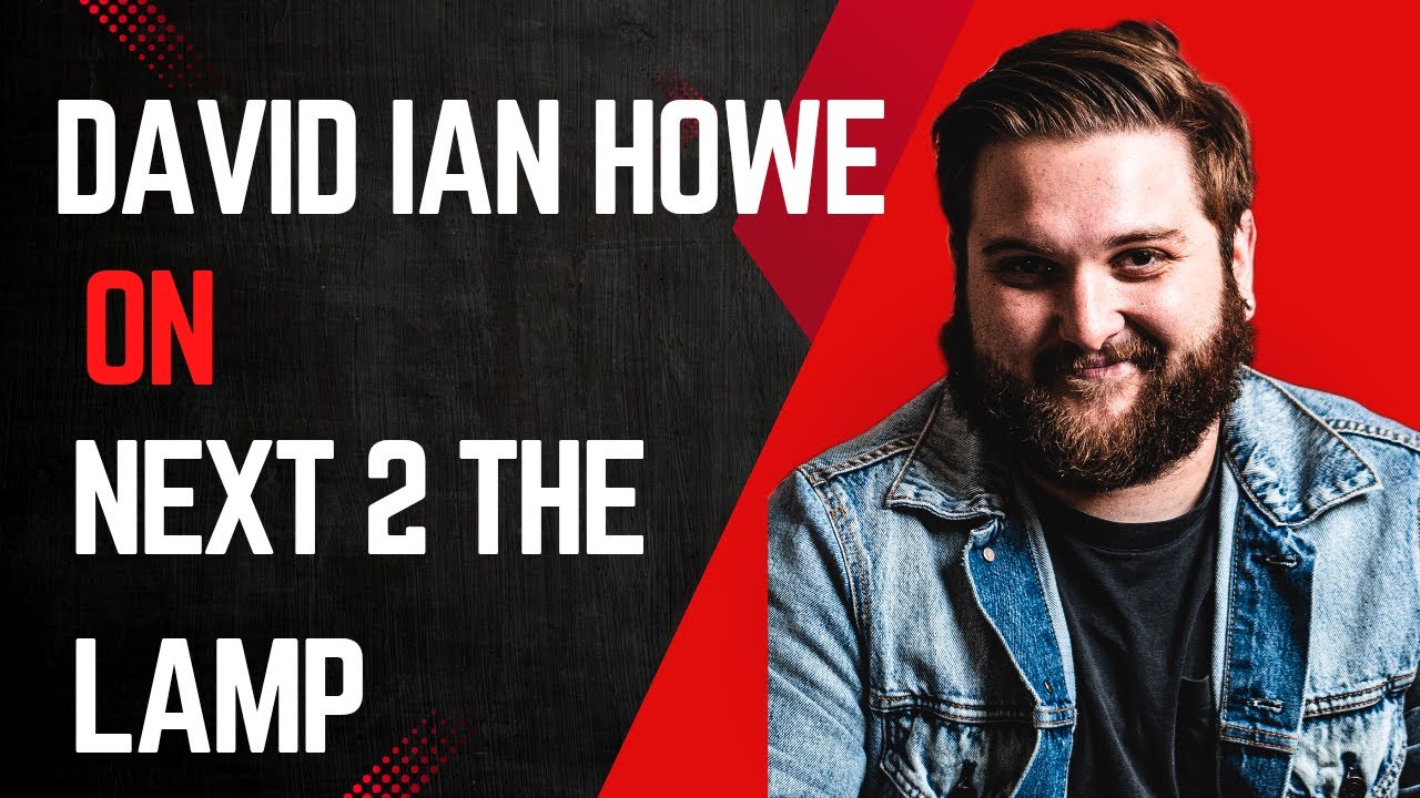 Ep - 189 David Ian Howe (Anthropologist/Comedian) - YouTube