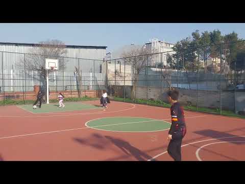 Patates Spor'dan Başkanımız Eyüp Yağız Taşkın ve kardeşi Ensar Yiğit Taşkın ile antrenman yapıldı 👍👍