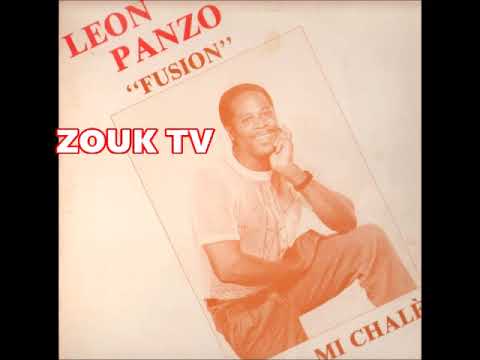 Leon Panzo – Mi Chalè – Vinyl (LP), 1987 [r2550611] | Discogs