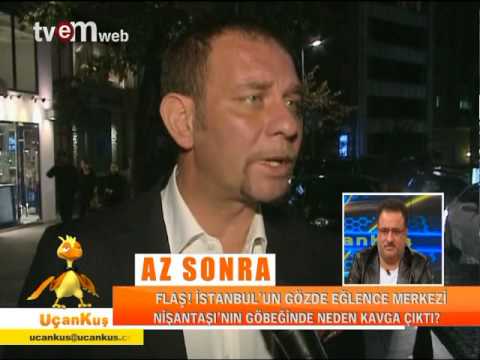 UçanKuş 07.11.2012 PART 4