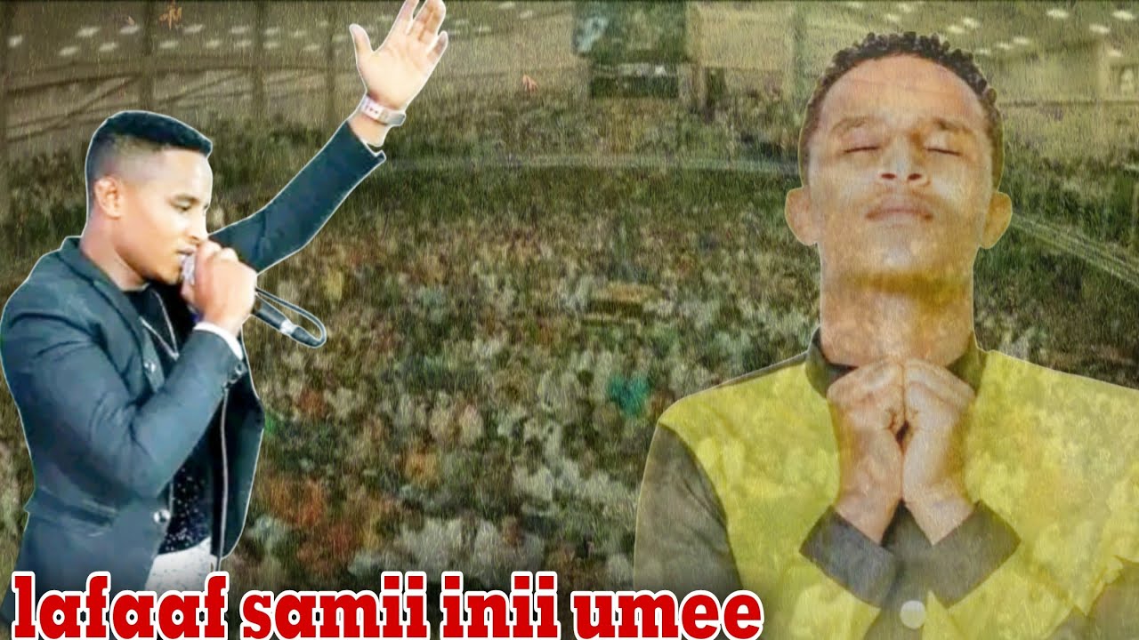 senaa kutaa 6ffaa farfaata solomon alemu walin turtii garii - YouTube