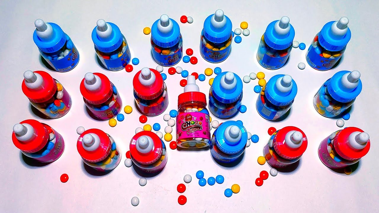 FOOD ITEMS TV | NEW CHOCO BEANS MORE TASTY ️| chocolate - YouTube