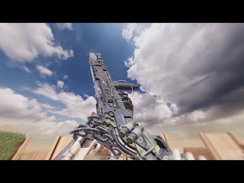 Nuke using HSO405 Shotgun | Call of Duty Mobile | - YouTube