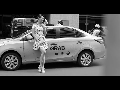 Techy in Heels: Natasha Bautista from GrabTaxi
