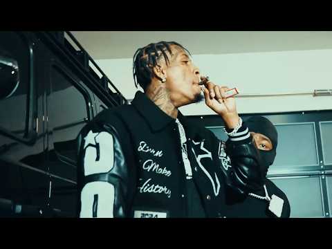 NBA YoungBoy - All Alone [Official Video]