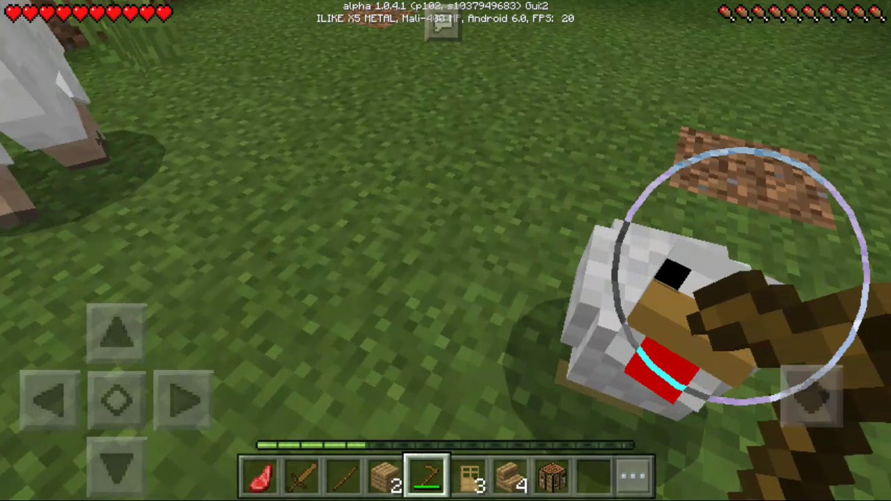 Minecraft și Sniper 3d - YouTube