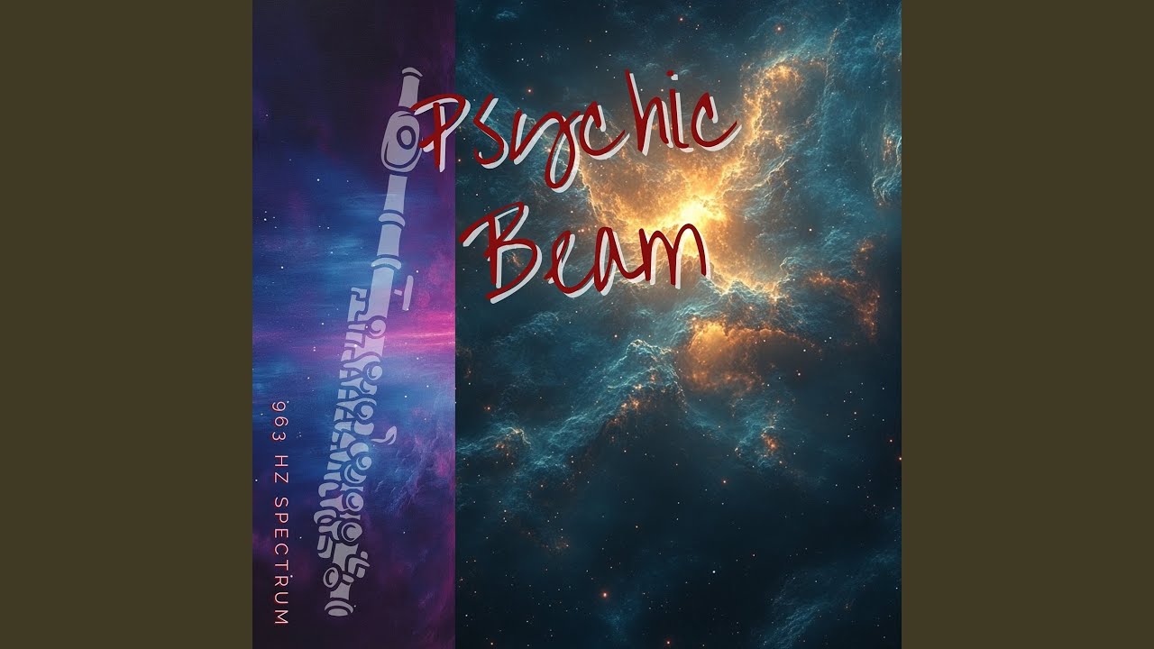 Pineal Energy Shift - YouTube