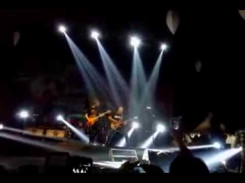 Konser NETRAL @PRSU - YouTube