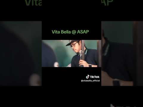 Vita Bella at ASAP