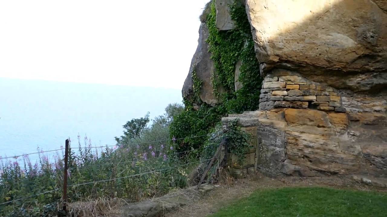 Raven Hall Hotel - YouTube