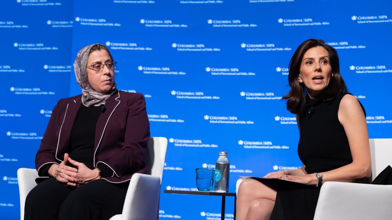 Dean Keren Yarhi-Milo: We want to see students “engaging in civil ...