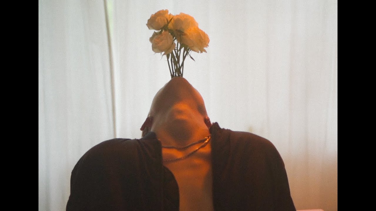 Alexander Grandjean - "Attraction" feat. ALEA (music video) - YouTube Music