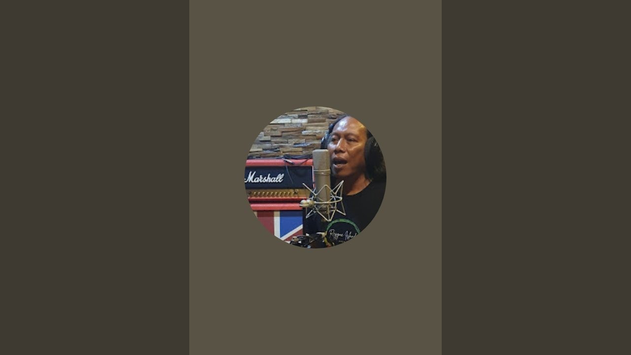 Lutfi Ali oficial sedang live sekarang! - YouTube