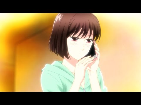 Koi to Yobu ni wa Kimochi Warui「AMV」 Melody.