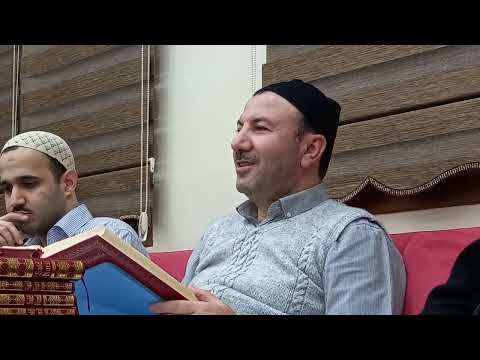 Allah İçin Sevmenin Farkı (32. SÖZ - 2. Noktanın 2. Mebhası) #risaleinur #islam #cemaati #allah