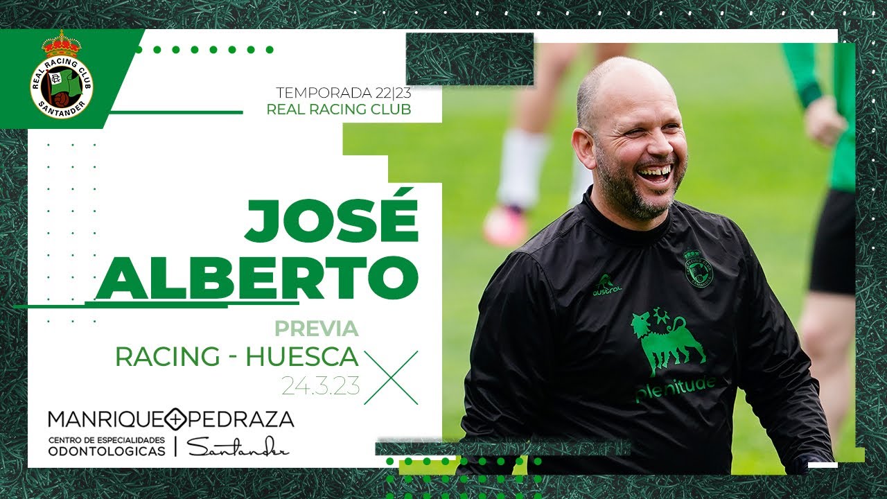 🎙José Alberto: "El Levante es un equipo con un nivel técnico altísimo ...