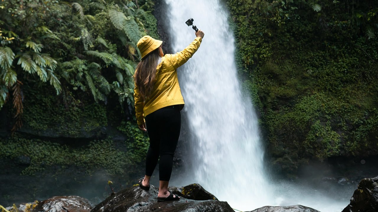 JAVA INDONESIA (Cinematic Video) - YouTube