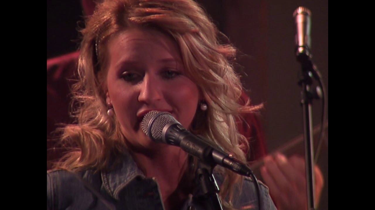 #3-Kimberly Kelly - YouTube