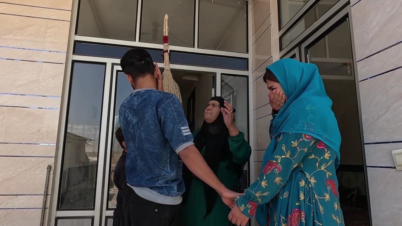 Fugitive bride: A nomadic widow flees with her lover to the harsh ...