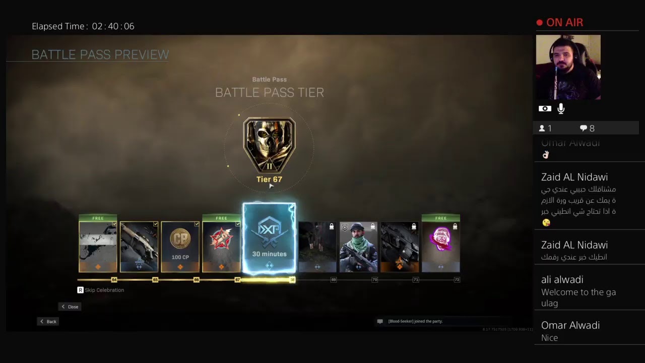 CoD Warzone/multi - YouTube