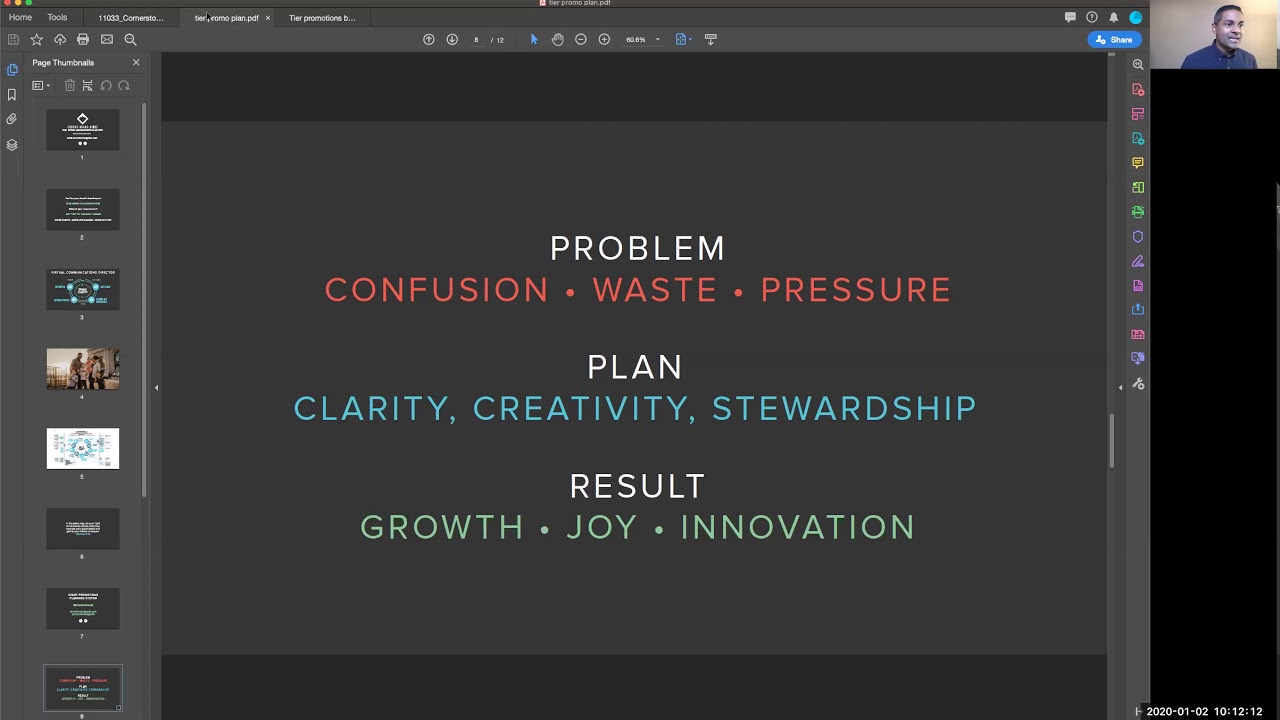 How to Create a Church Promotions System to Attract More People - YouTube