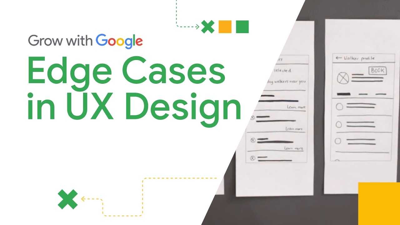 Why Edge Cases Are Important In UX Google UX Design Certificate YouTube Why Edge Cases Are Important In UX Google UX Design Certificate YouTube