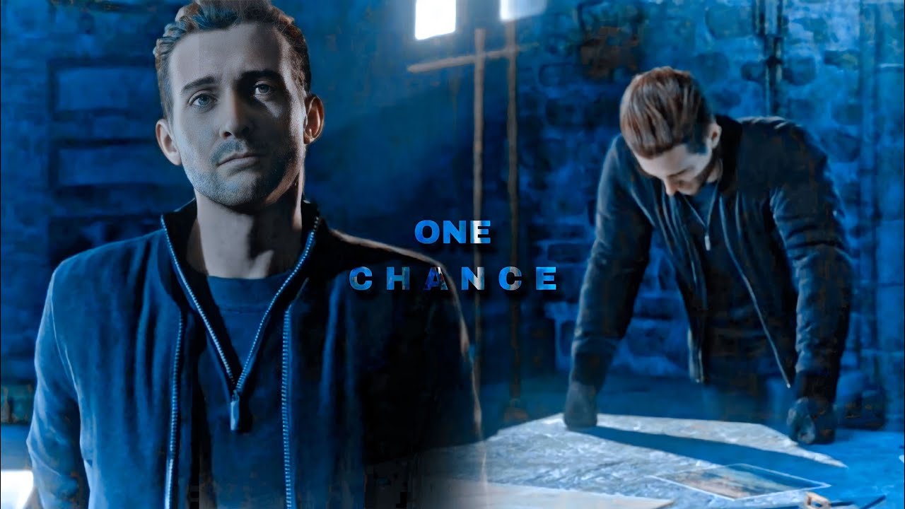 𝗥𝗔𝗙𝗘 𝗔𝗗𝗟𝗘𝗥 || 𝗢𝗡𝗘 𝗖𝗛𝗔𝗡𝗖𝗘 || 𝗨𝗡𝗖𝗛𝗔𝗥𝗧𝗘𝗗 4 - YouTube