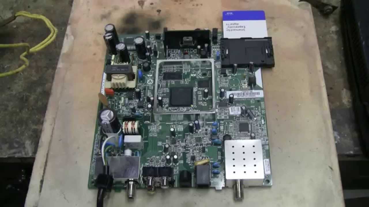 Capacitor Bank #80 - Blowing Stuff Up - YouTube