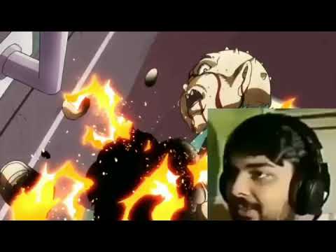 shigechi's death - YouTube