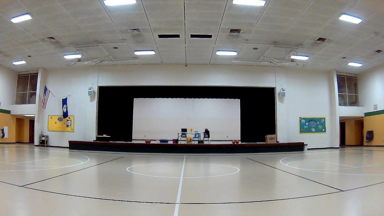 10-28-21 Braxton-B9 VS Chambers-B9 - YouTube