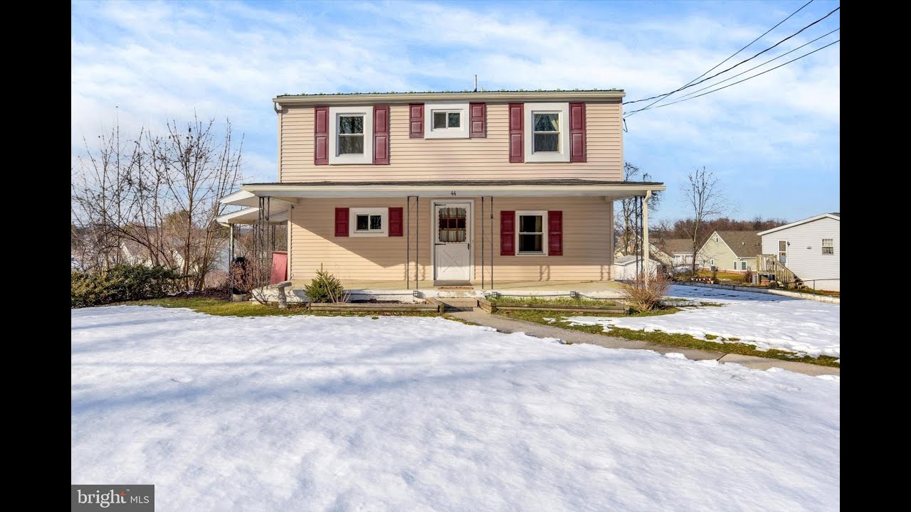 44 MARSH DRIVE | CARLISLE Real Estate - YouTube